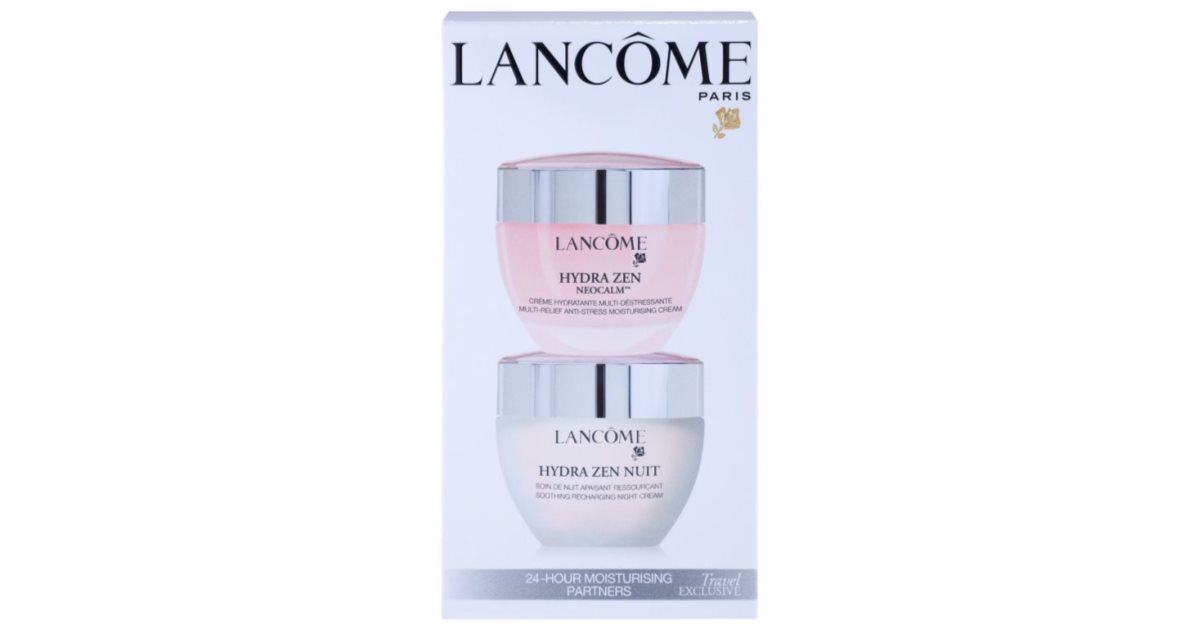 Lancôme Hydra Zen Neocalm Cosmetic Set I. | notino.co.uk