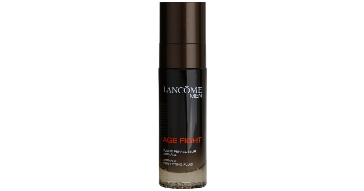 Lancôme Men Age Fight Fluid for all skin types | notino.ie