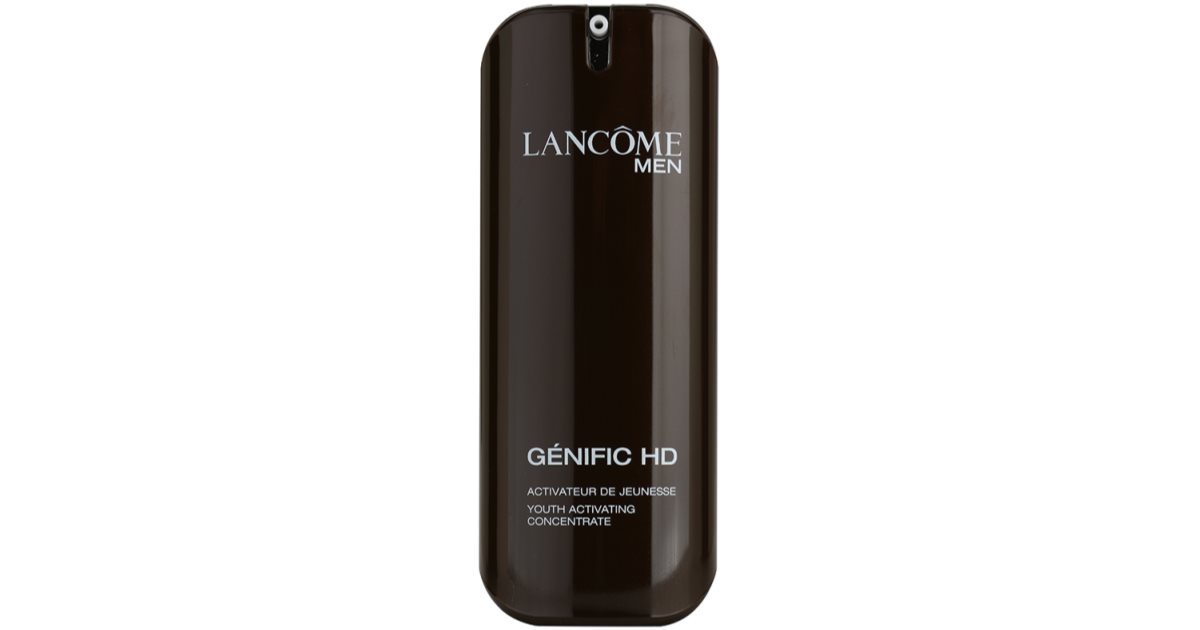 Lancôme Men Génific HD sérum pour tous types de peau | notino.fr