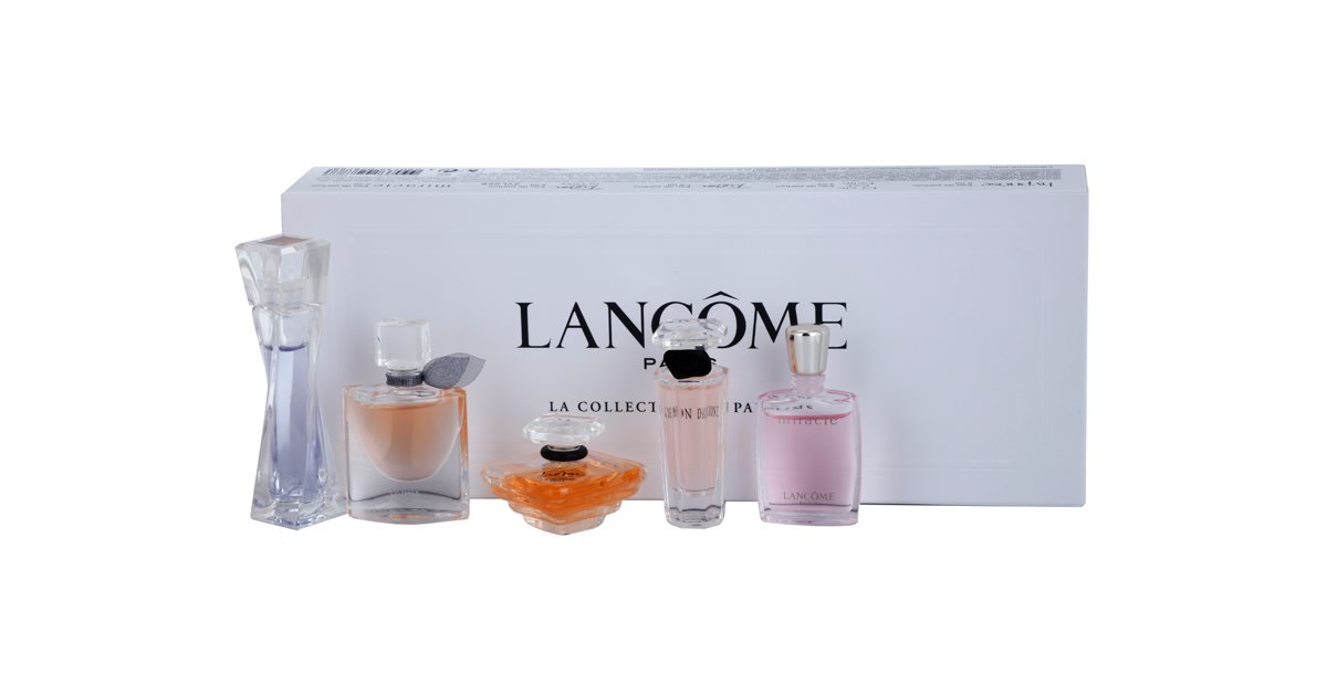Lancôme Mini coffret IV. | notino.pt