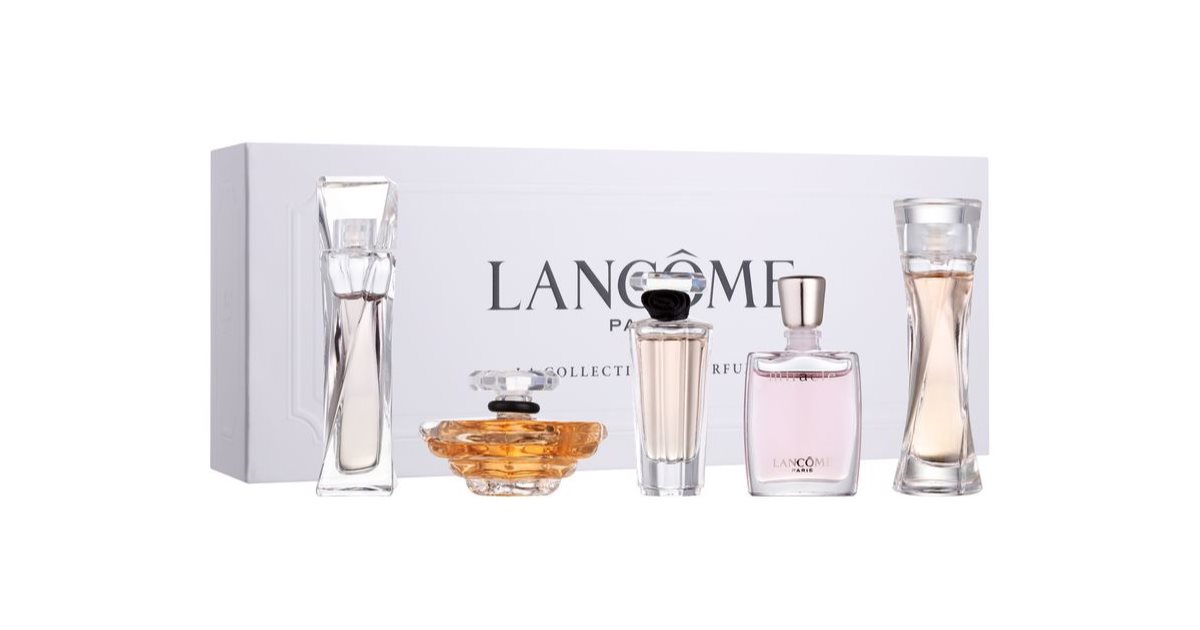 Lancôme Mini подаръчен комплект VIII. | notino.bg