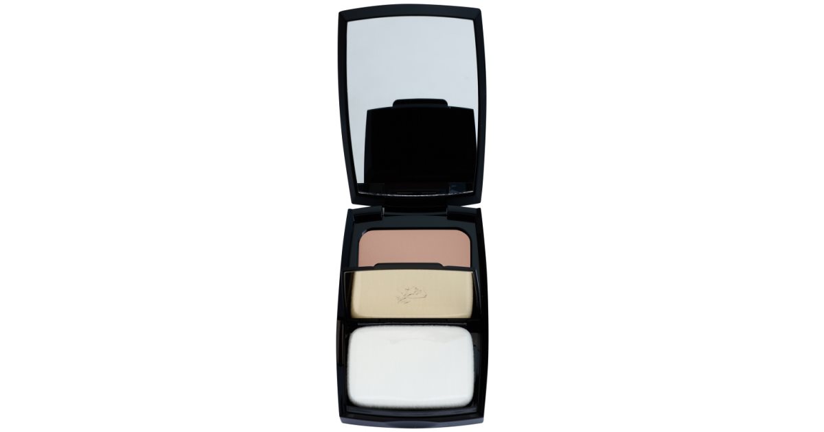 Lancôme Teint Idole Ultra Compact compact powder for a matt look ...