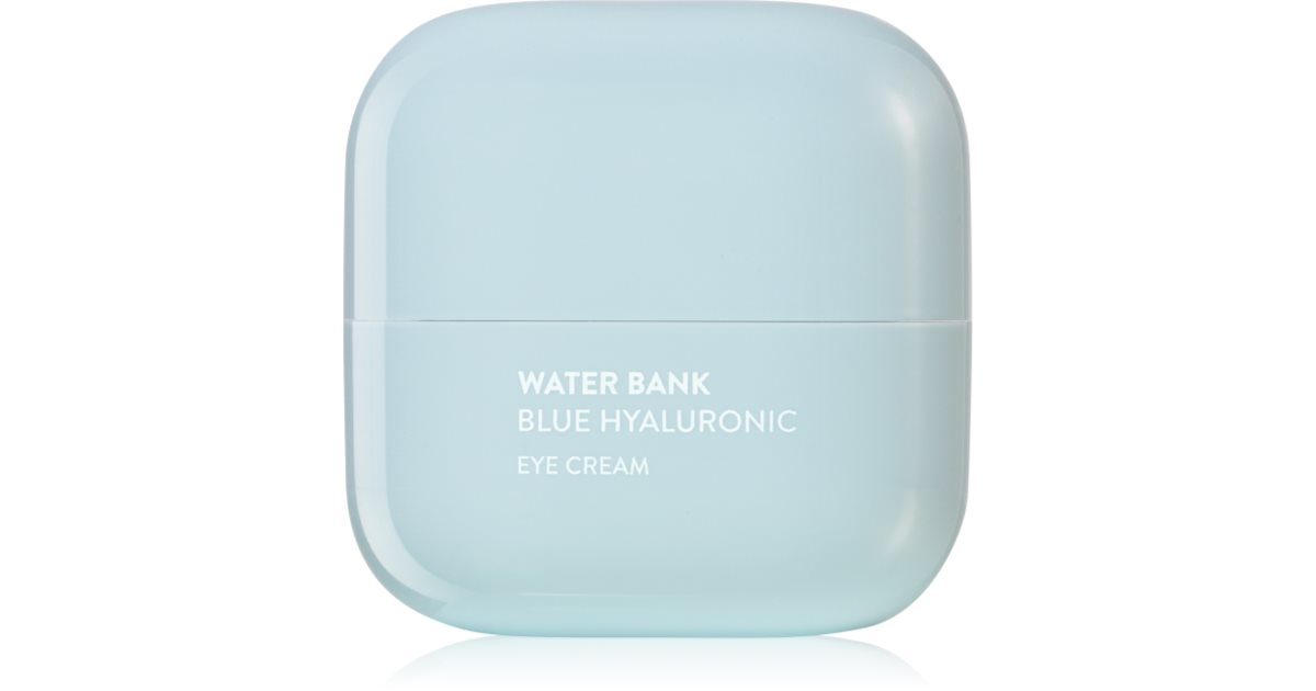 LANEIGE Water Bank Blue Hyaluronic Augencreme | Notino