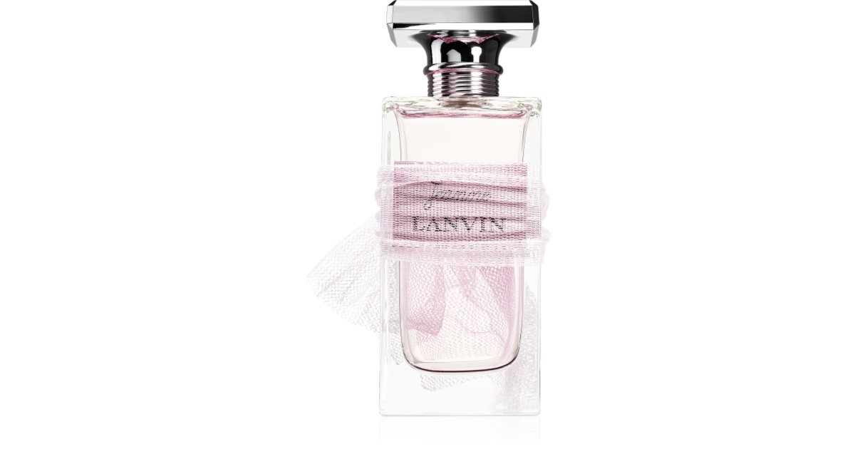 Lanvin Jeanne Lanvin Eau de Parfum para mulheres | notino.pt
