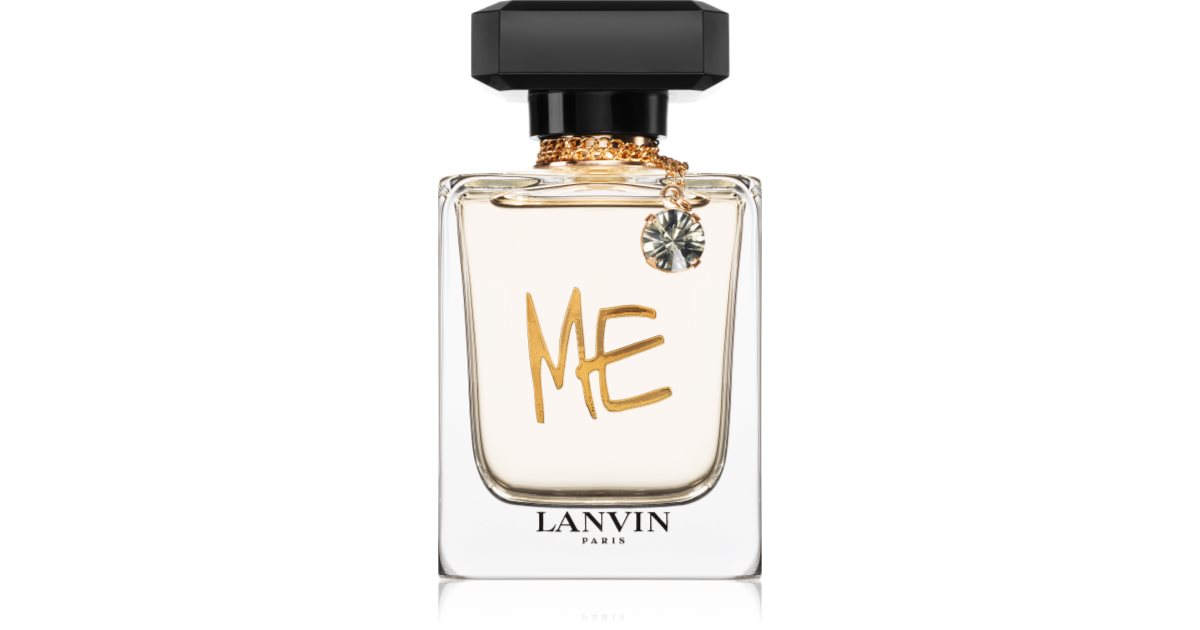 Lanvin Me Eau de Parfum pour femme | notino.fr