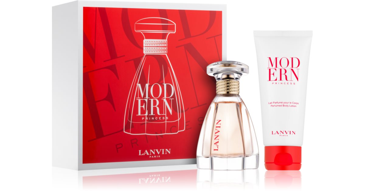 Lanvin Modern Princess | Brza dostava | notino.hr