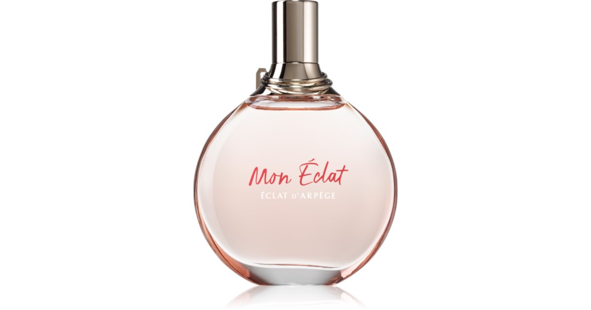 Lanvin Mon Eclat Eau de Parfum pour femme | notino.be