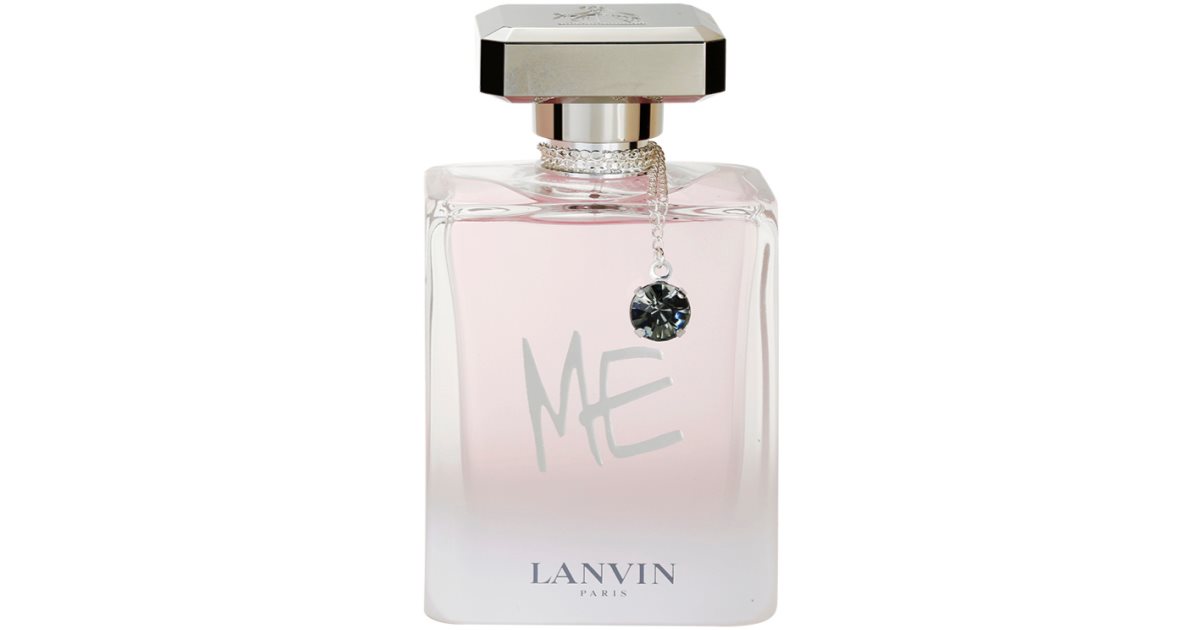 Lanvin Me L'Eau Eau de Toilette for Women 80 ml | notino.co.uk