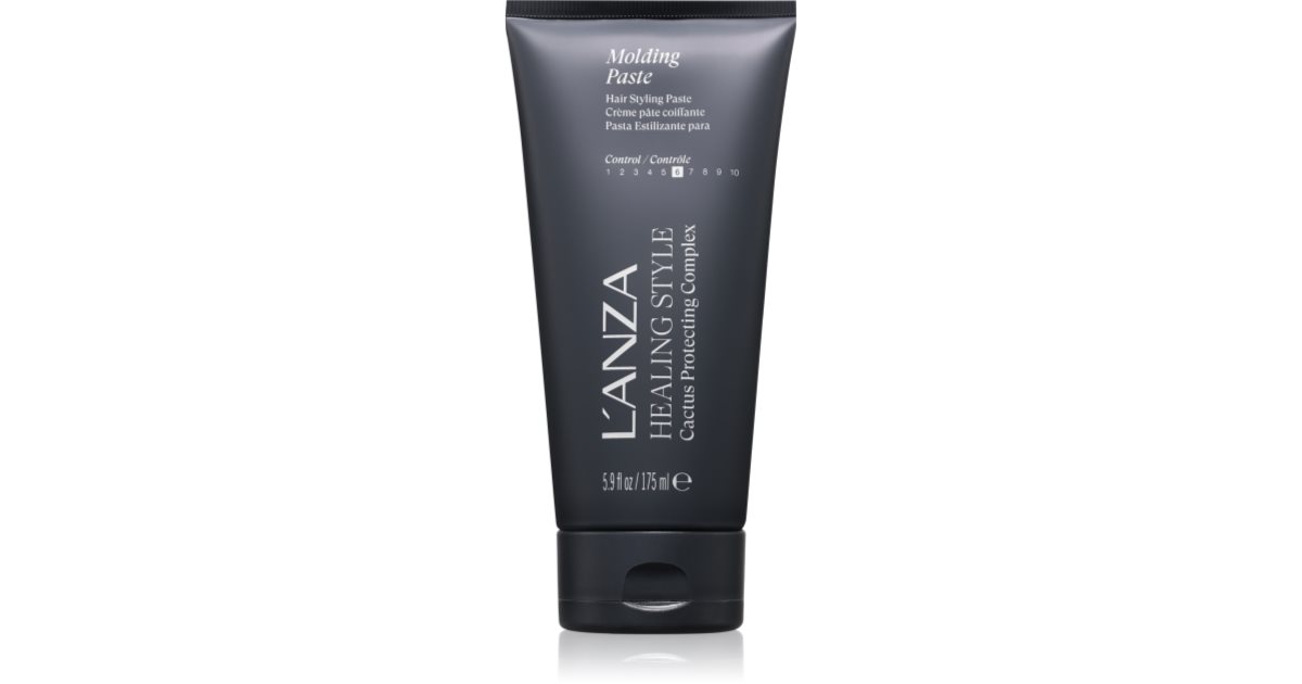 L'anza Healing Style Molding Paste paste for hair | notino.co.uk