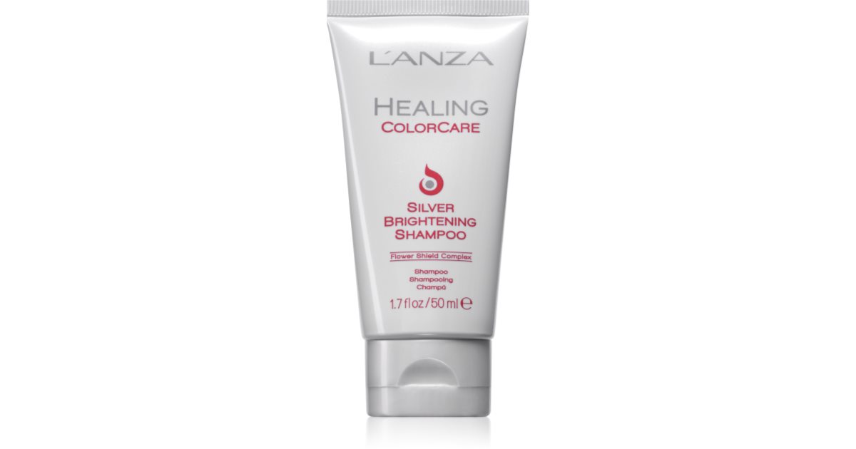 L'anza Healing ColorCare Color-Preserving Shampoo ochranný šampón pre ...