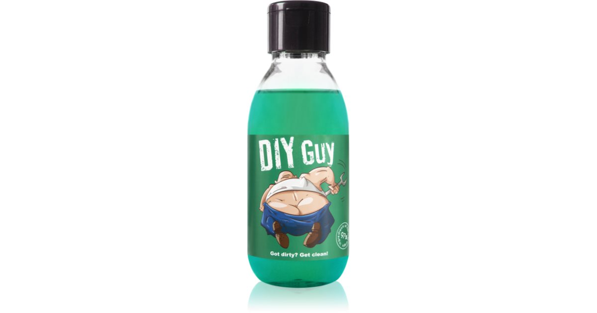 LaQ Shots! DIY Guy | Livrare rapida! | Notino.ro