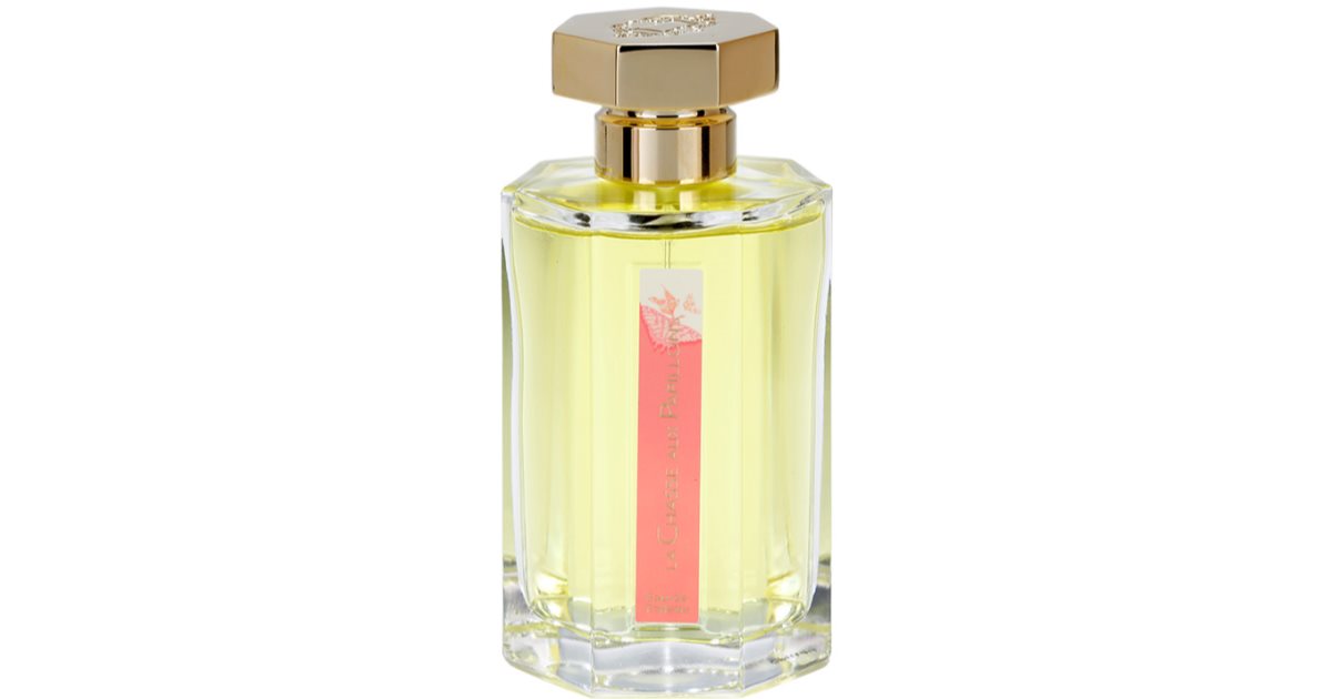 L'Artisan Parfumeur La Chasse aux Papillons Eau de Toilette for Women ...