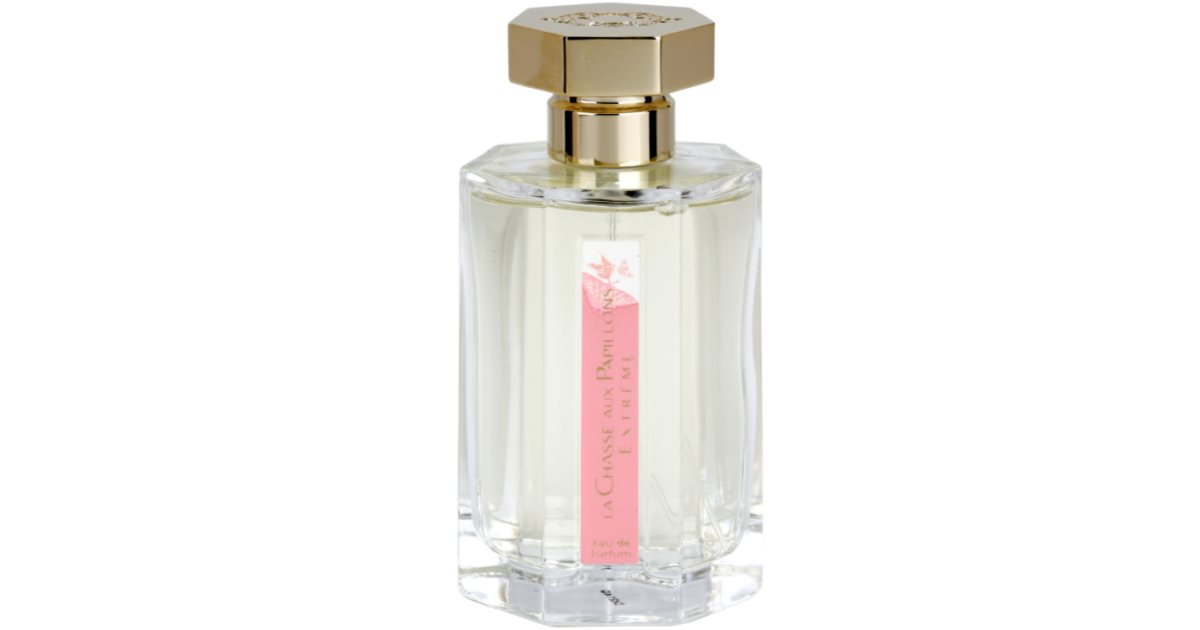 L'Artisan Parfumeur La Chasse aux Papillons Extrême Eau de Parfum ...