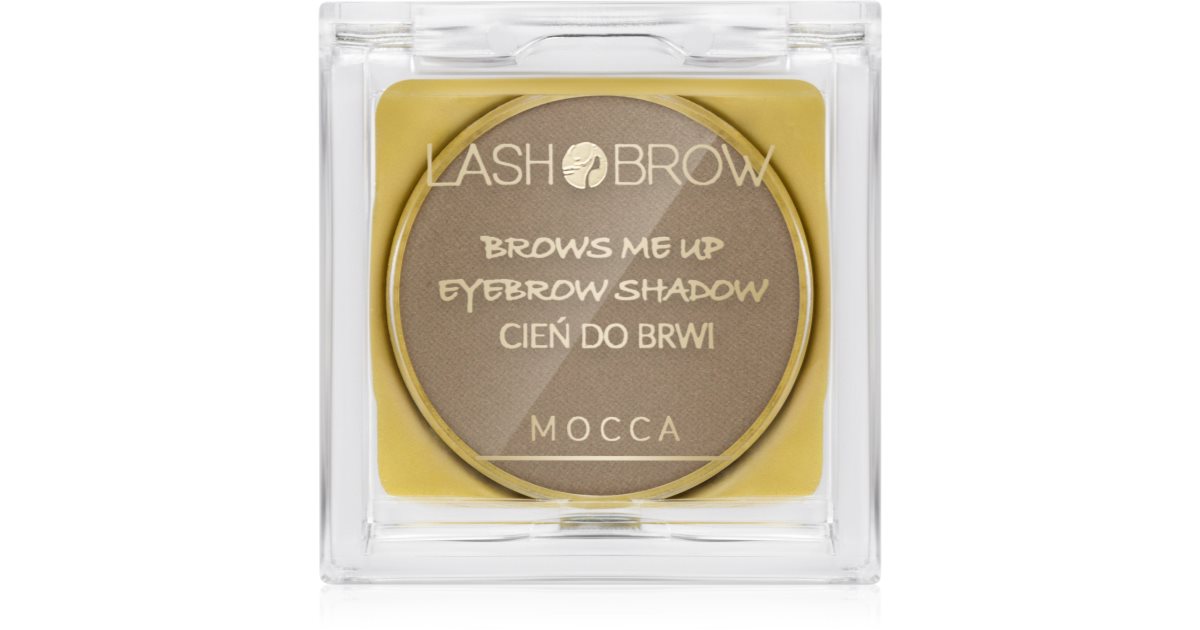 Lash Brow Brows Me Up Brow Shadow powder eyeshadow for eyebrows ...