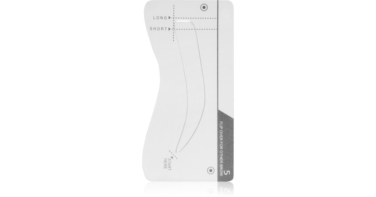 Lash Brow Eyebrow Stencil | Brza dostava | notino.hr