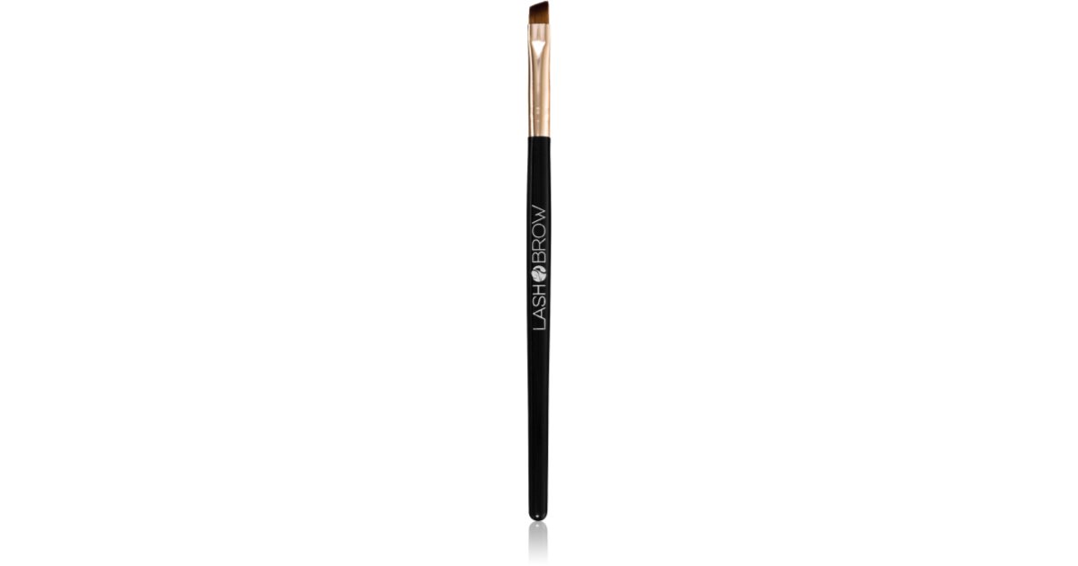 Lash Brow Eyebrow Brush Type 2 brocha biselada para las cejas | notino.es