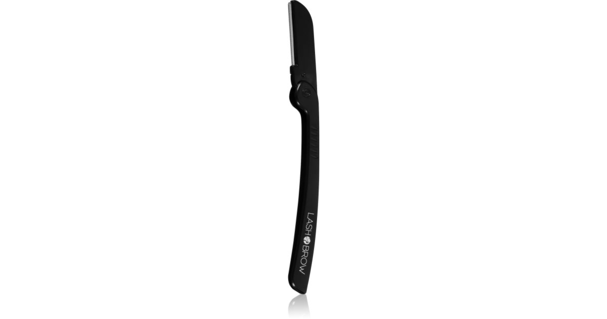Lash Brow Eyebrow Razor rasoir sourcils | notino.be Lash Brow Eyebrow Razor rasoir sourcils | notino.be