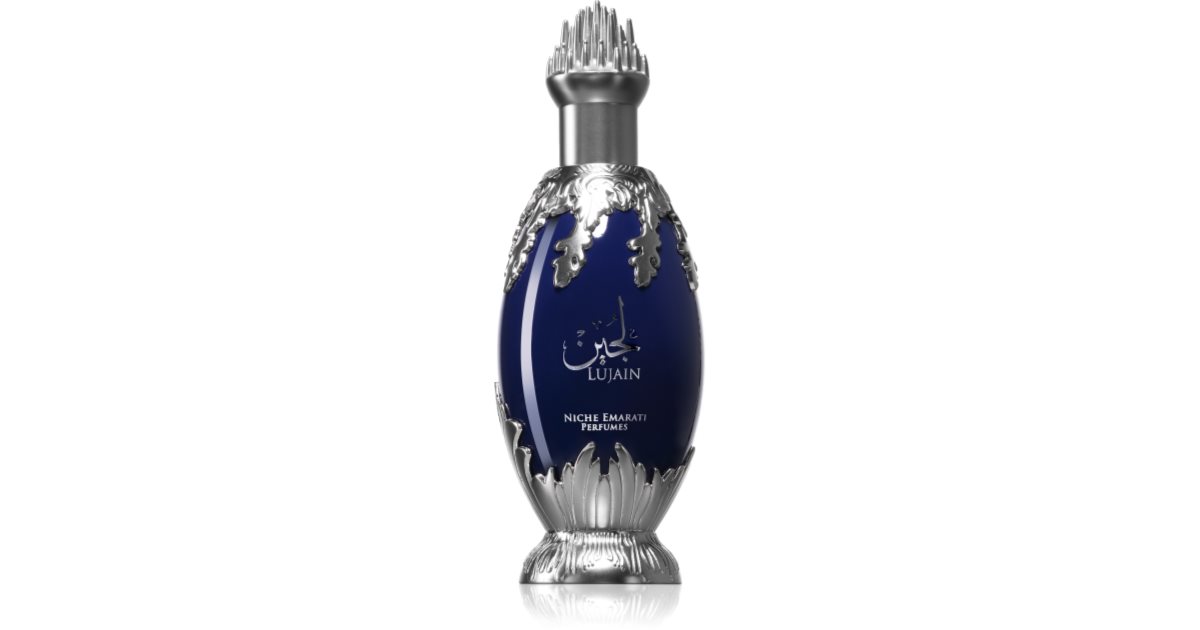 Niche Emarati Lujain eau de parfum unisex | notino.co.uk