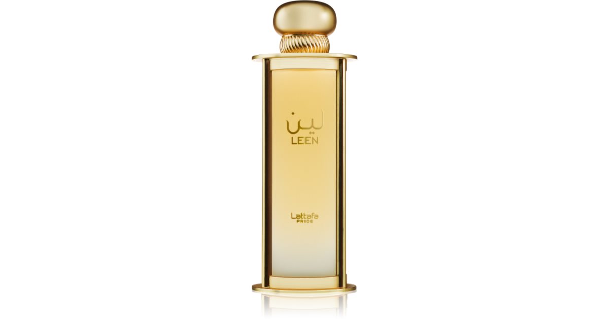 Lattafa Pride Leen Eau de Parfum unisex | notino.ie