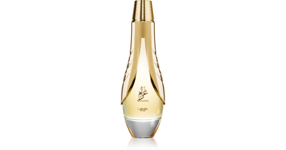 Lattafa Pride Gharam Eau de Parfum unisex | notino.ie