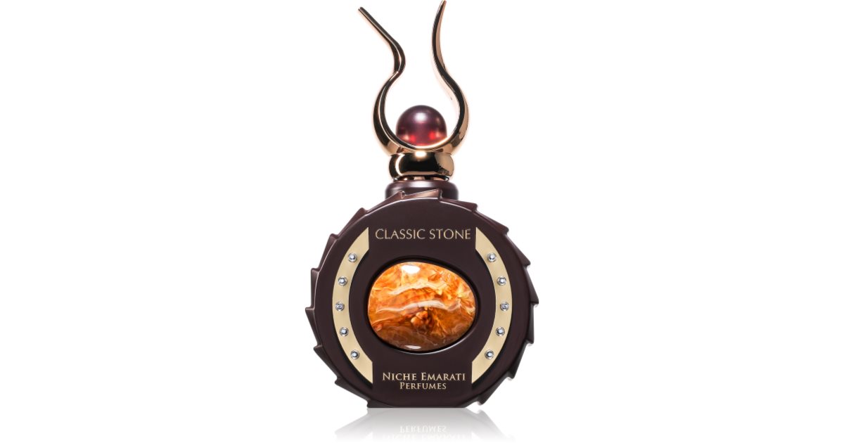 Niche Emarati Classic Stone parfémovaná voda unisex | notino.cz
