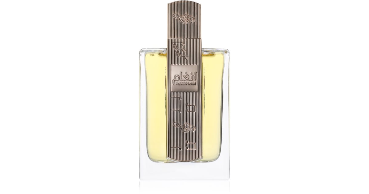 Lattafa Angham Eau de Parfum mixte | notino.be