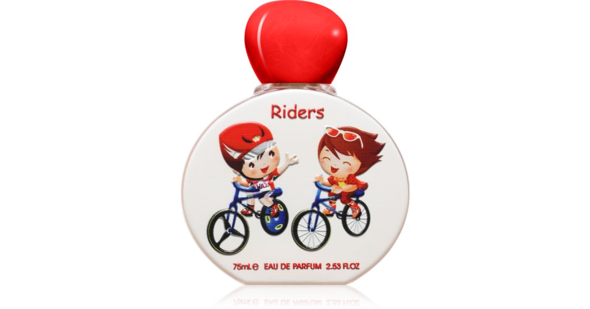 Lattafa Kids Riders Eau de Parfum für Kinder | Notino