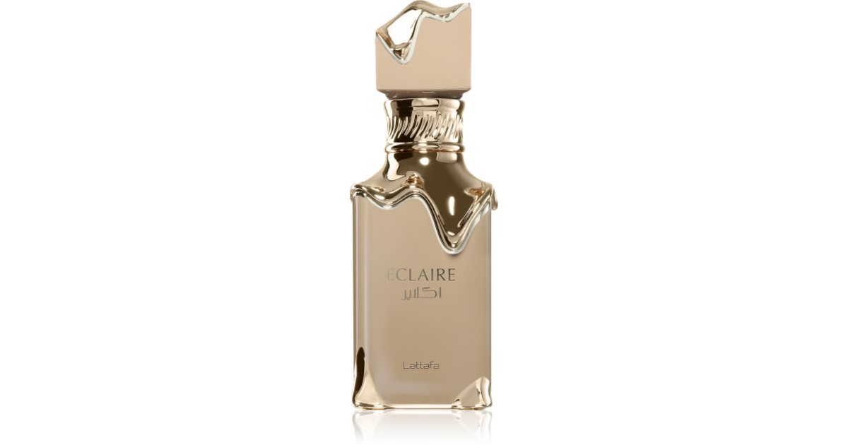 Lattafa Eclaire Eau de Parfum mixte avis | notino.be
