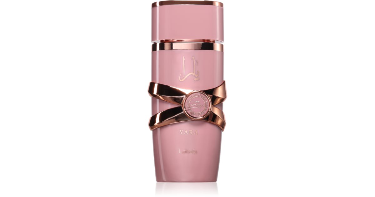 Lattafa Yara Elixir eau de parfum for women | notino.co.uk