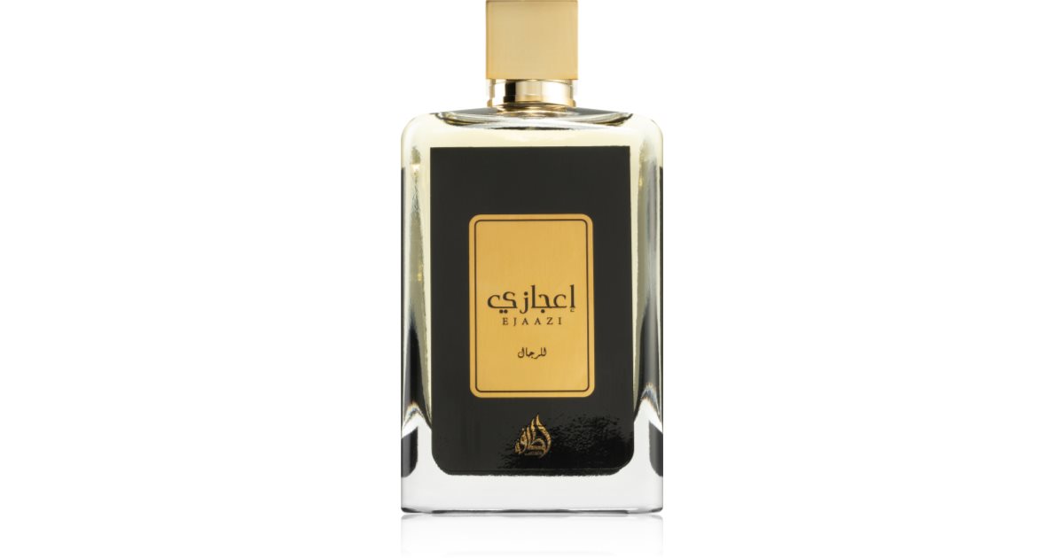 Lattafa Ejaazi eau de parfum unisex | notino.co.uk