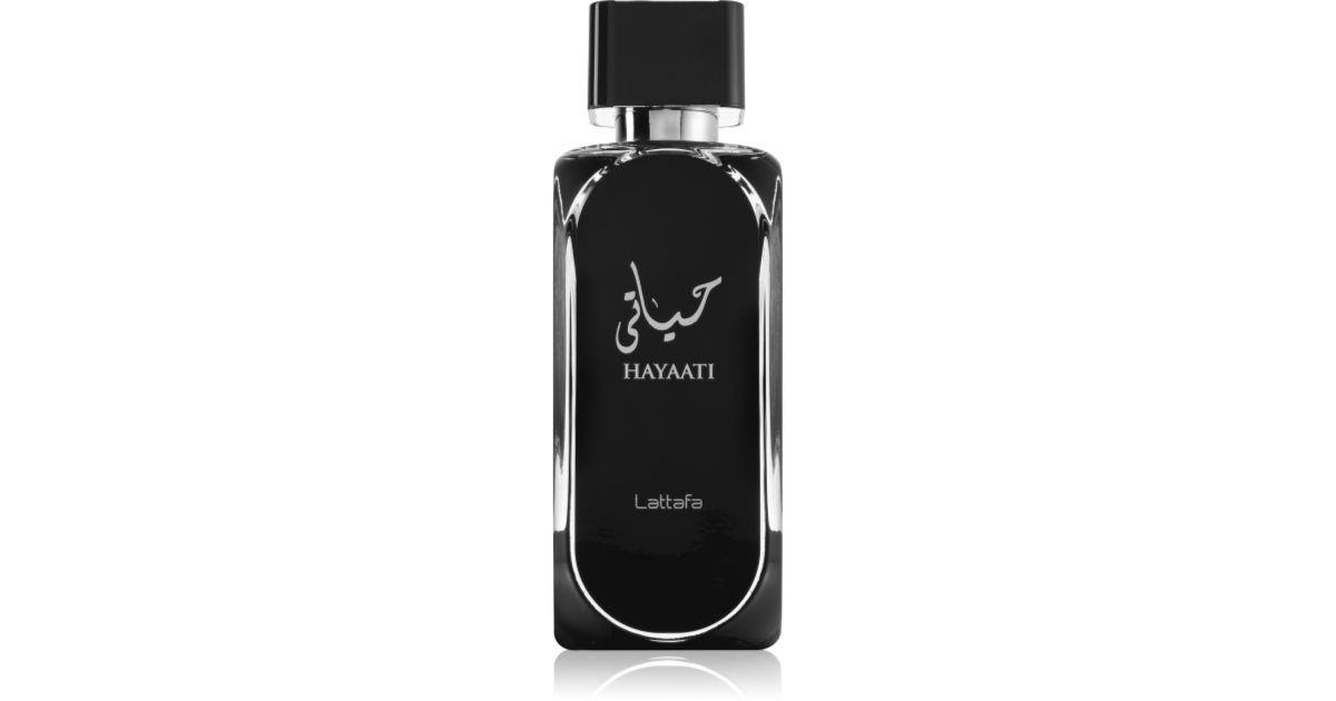 Lattafa Hayaati Eau de Parfum unisex | notino.it