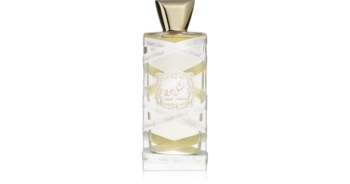 Lattafa Musk Mood Eau de Parfum unisex | notino.fi
