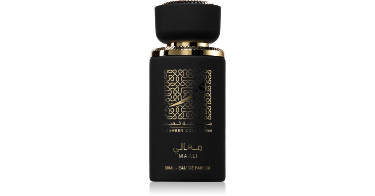 Lattafa Thameen Maali eau de parfum unisex | notino.co.uk