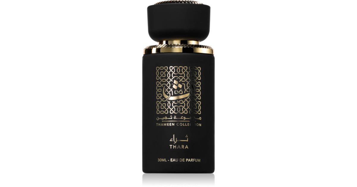 Lattafa Thameen Thara Eau de Parfum unisex | notino.es
