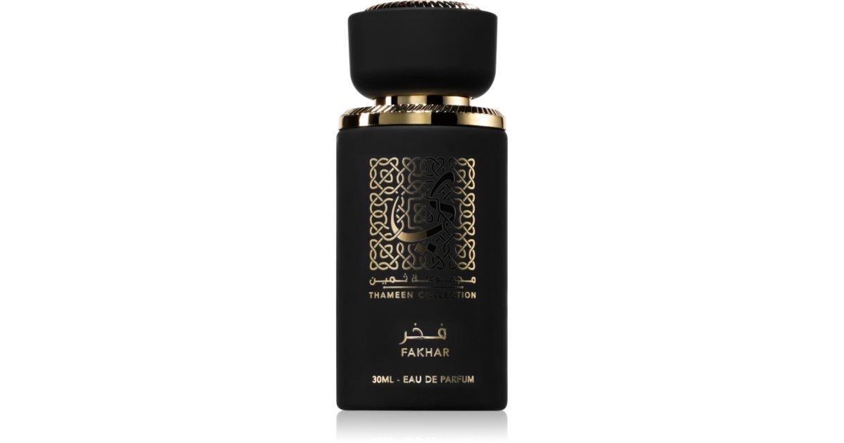 Lattafa Thameen Fakhar eau de parfum unisex | notino.co.uk
