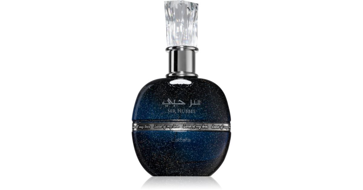 Lattafa Ser Hubbee Eau de Parfum unisex | notino.es
