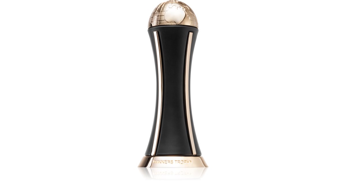 Lattafa Pride Winners Trophy Gold Eau de Parfum unisex | notino.fi