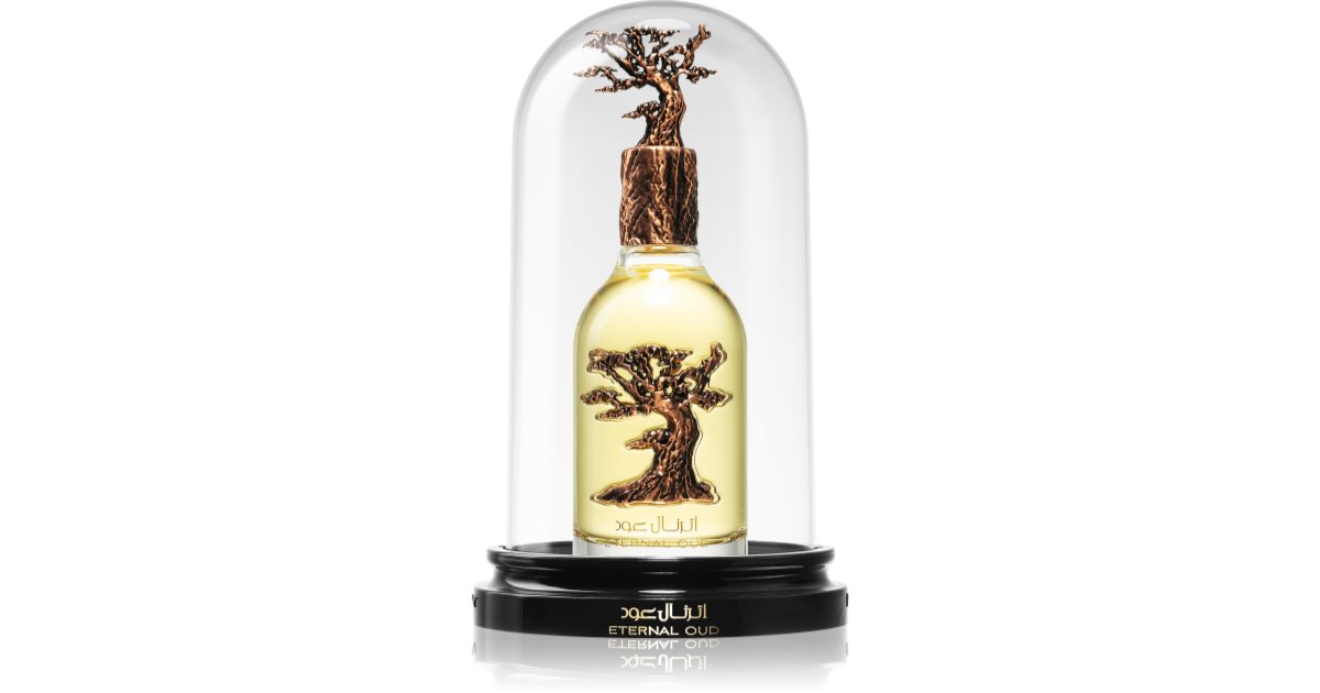 Lattafa Pride Eternal Oud Eau de Parfum mixte | notino.fr