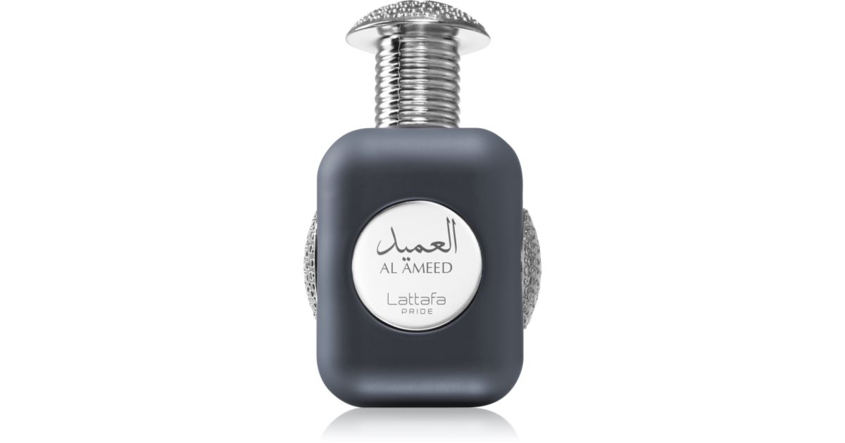 Lattafa Pride Al Ameed Eau de Parfum Unisex