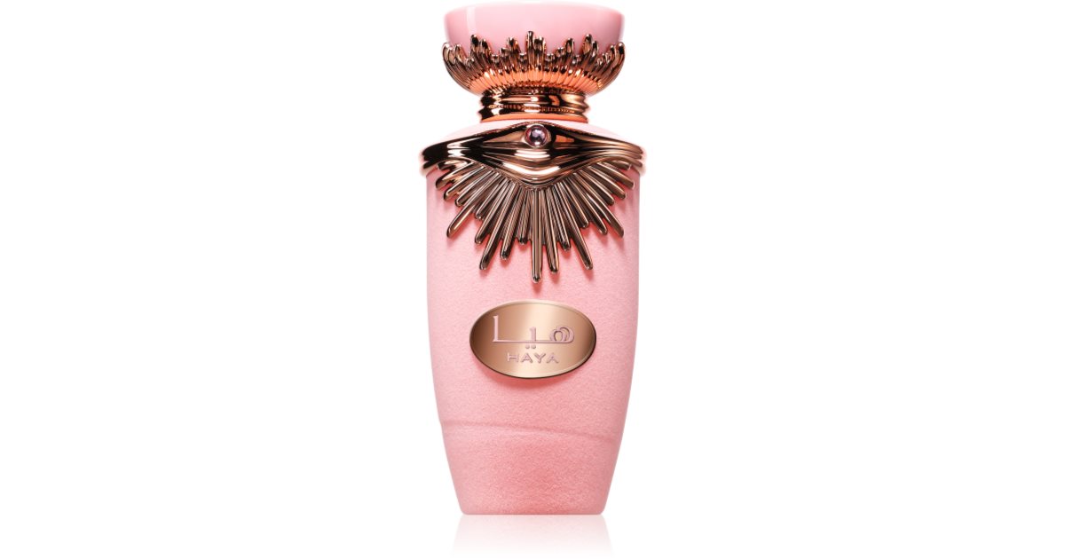 Lattafa Haya Eau de Parfum für Damen | Notino