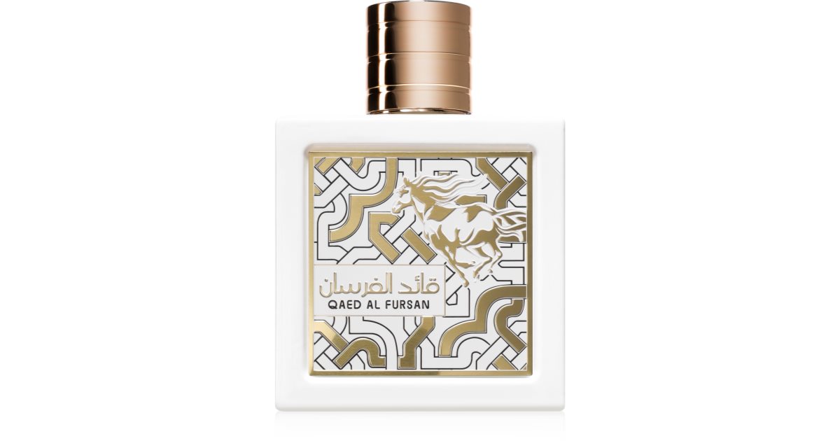 Lattafa Qaed Al Fursan Unlimited парфумована вода унісекс Великий ...