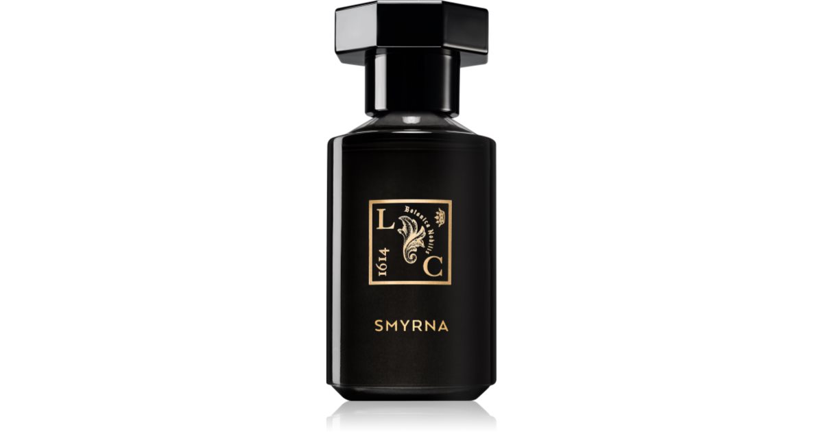 Recensione di Le Couvent Maison de Parfum Remarquables Smyrna Eau de ...