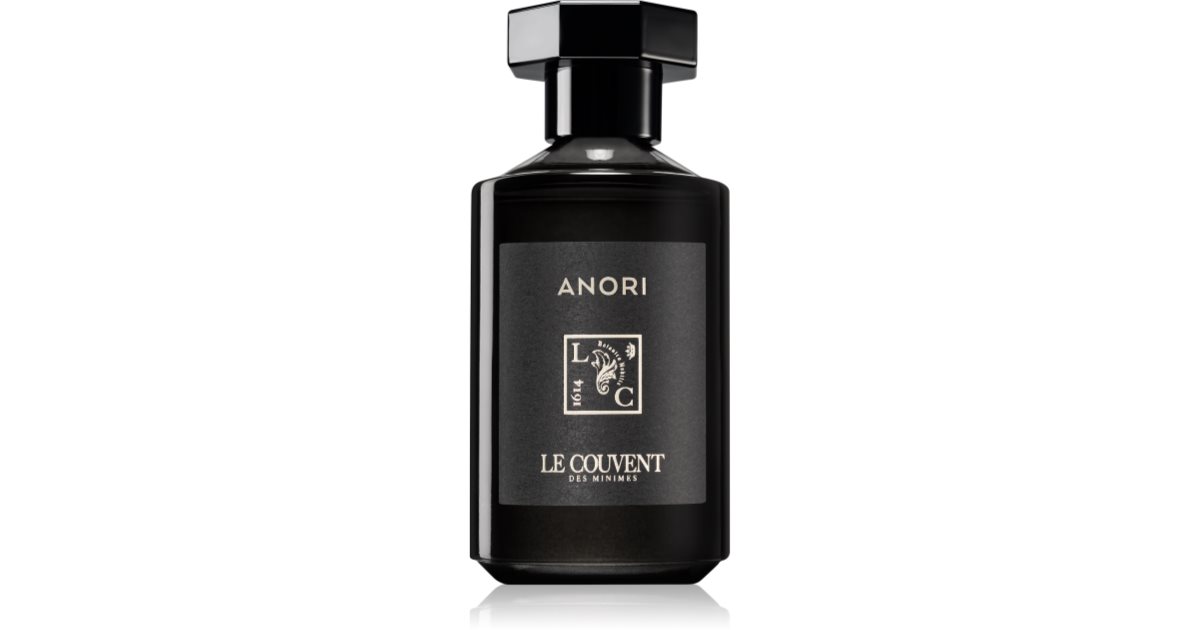Le Couvent Maison de Parfum Remarquables Anori Eau de Parfum unisex