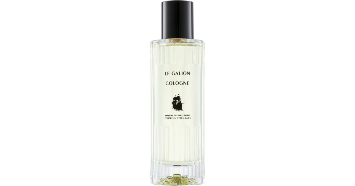 Le Galion Cologne | Livrare rapida! | Notino.ro