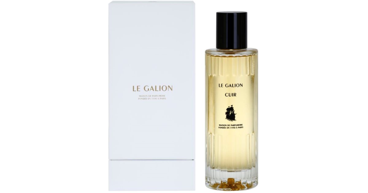 Le Galion Cuir | Livrare rapida! | Notino.ro