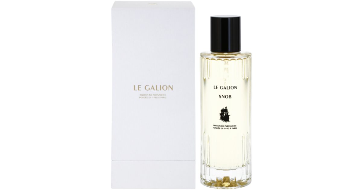 Le Galion Snob | Livrare rapida! | Notino.ro