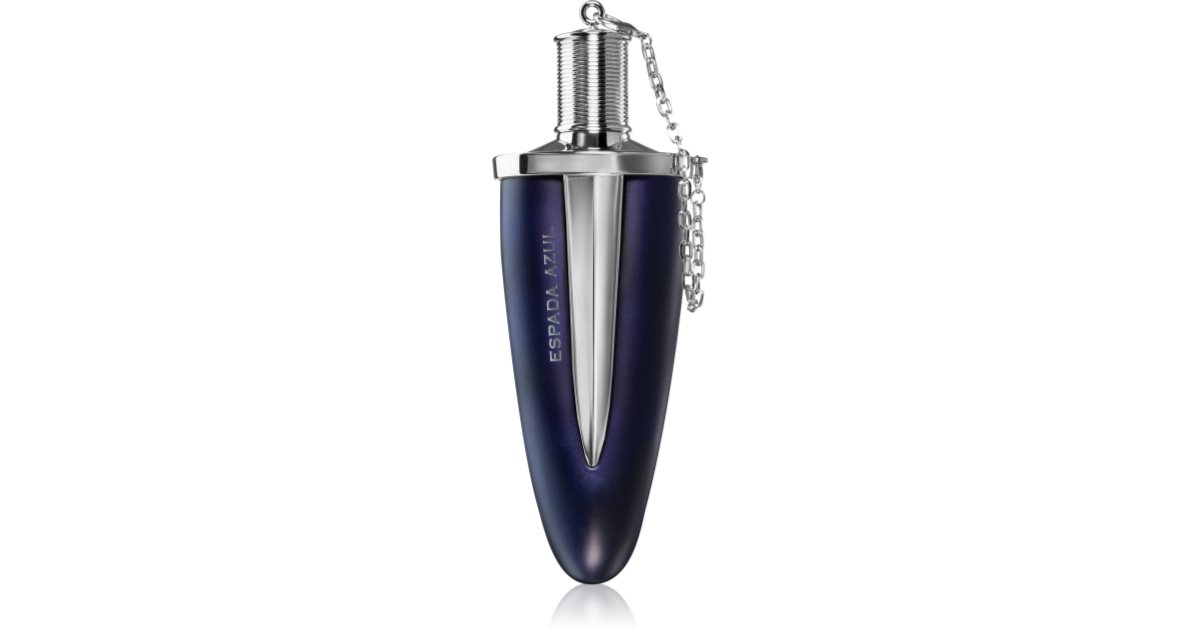 Le Chameau Espada Azul eau de parfum for men | notino.co.uk