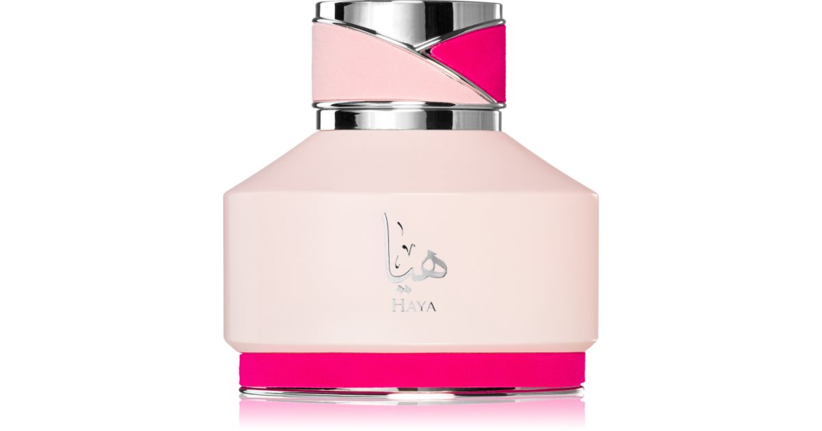 Le Chameau Haya eau de parfum for women | notino.co.uk