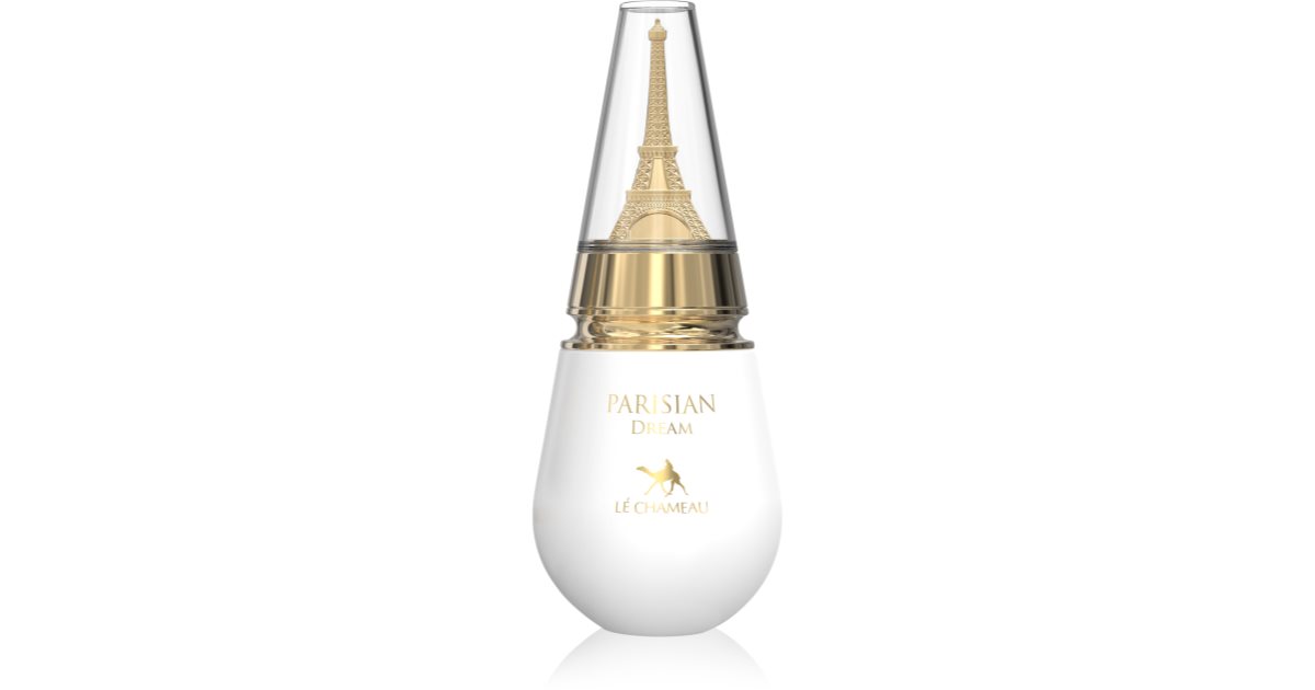 Le Chameau Parisian Dream woda perfumowana dla kobiet | notino.pl