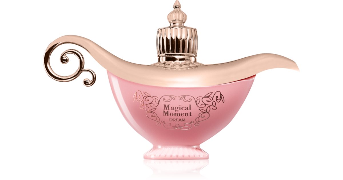 Le Chameau Magical Moment Dream Eau de Parfum para mulheres | notino.pt